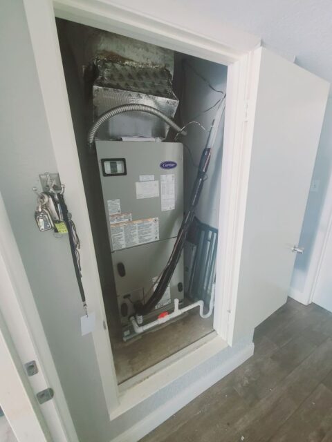 Commercial Refrigeration Services in North Texas | Walk-In Freezers ...